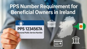 PPS Number Ireland | What it is & How to Get Yours