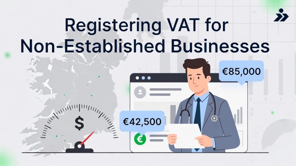 How to Register for VAT in Ireland | Step-by-Step Guide