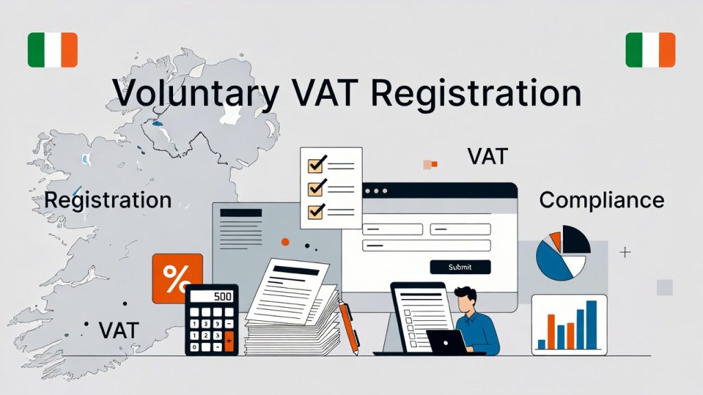 Form 11 Tax Return Ireland | Step-by-Step Guide