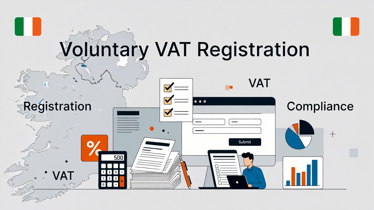 Form 11 Tax Return Ireland | Step-by-Step Guide