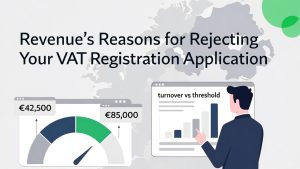 How to Register for VAT in Ireland | Step-by-Step Guide
