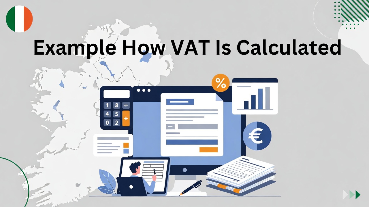 Form 11 Tax Return Ireland | Step-by-Step Guide
