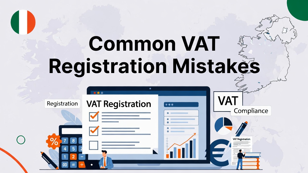 Form 11 Tax Return Ireland | Step-by-Step Guide