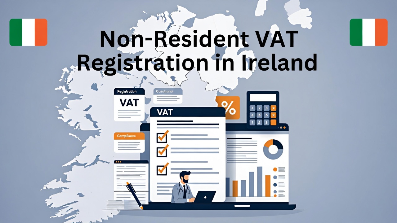 Form 11 Tax Return Ireland | Step-by-Step Guide