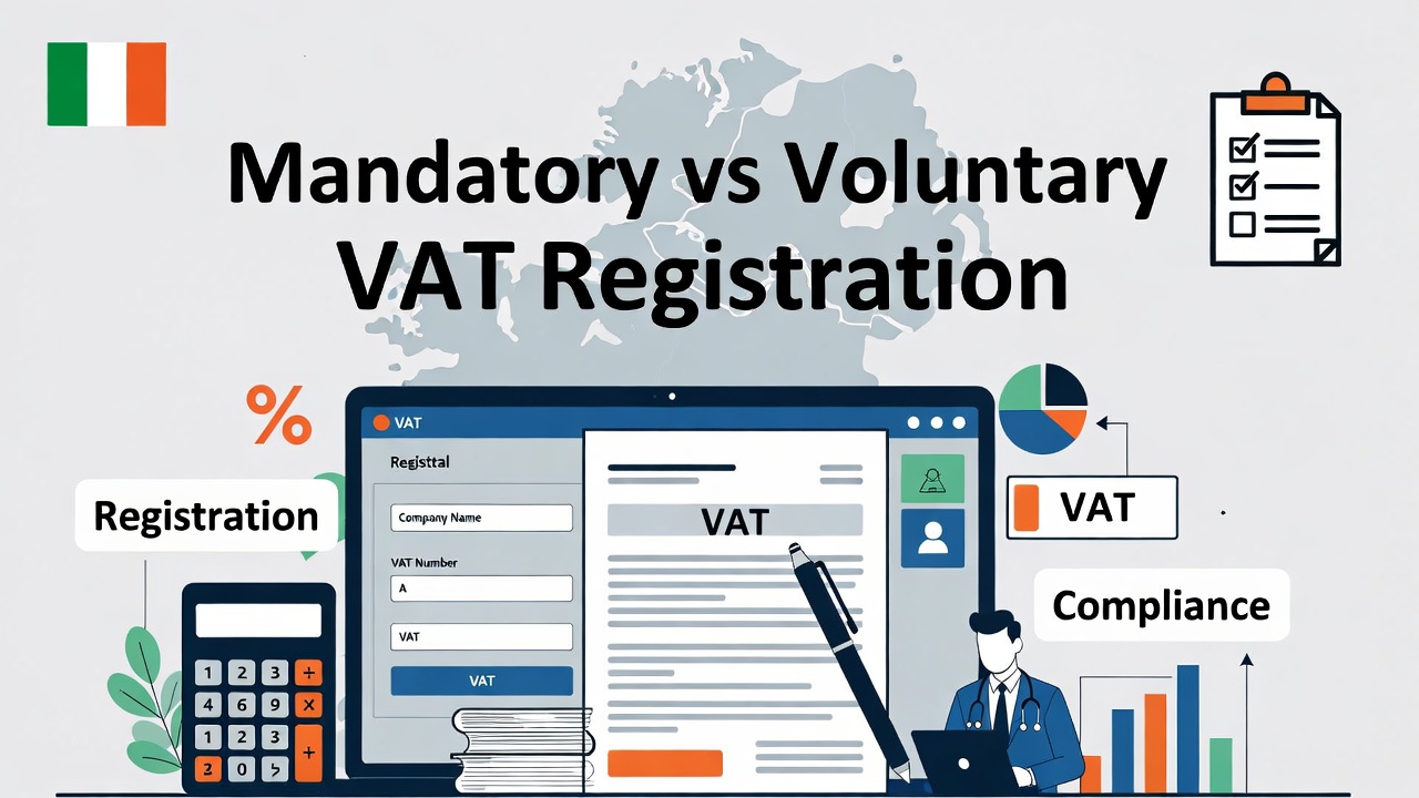 Form 11 Tax Return Ireland | Step-by-Step Guide