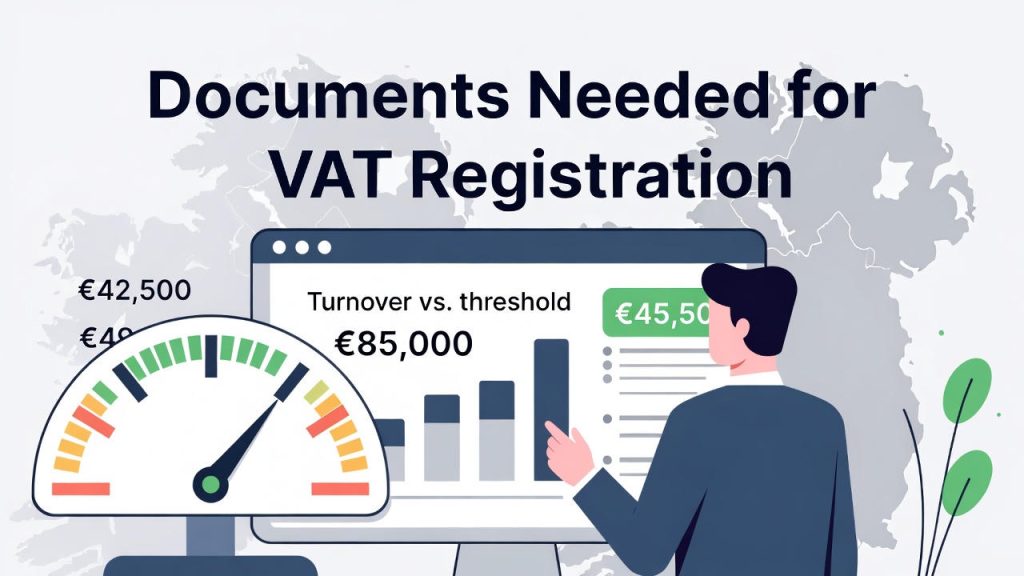 How to Register for VAT in Ireland | Step-by-Step Guide