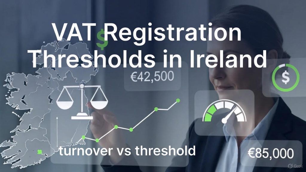 How to Register for VAT in Ireland | Step-by-Step Guide
