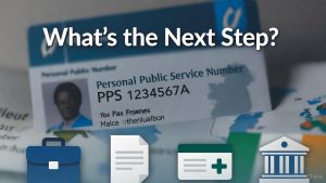 PPS Number Ireland | What it is & How to Get Yours