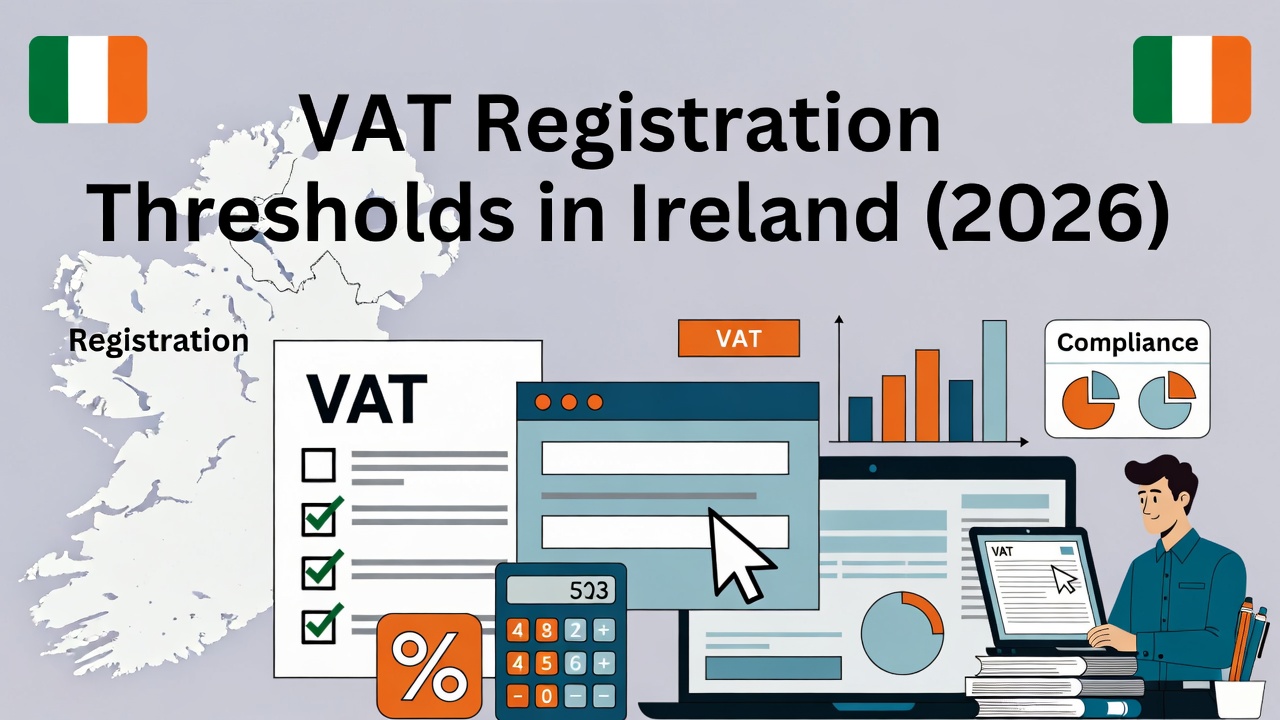 Form 11 Tax Return Ireland | Step-by-Step Guide