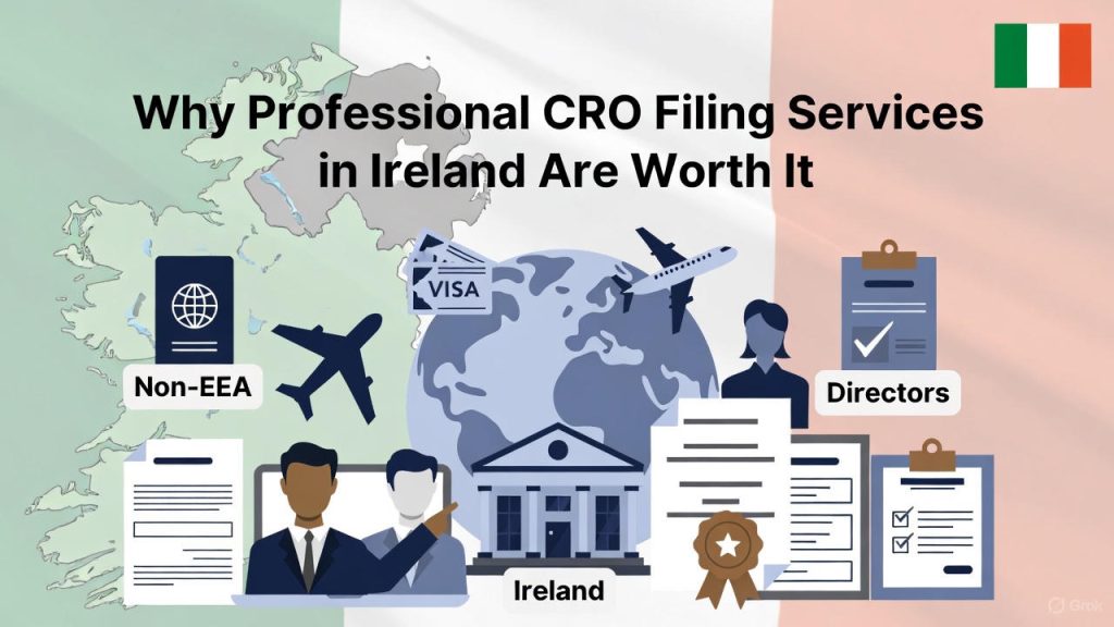 Late Income Tax Return Filing in Ireland – Penalties & How to Handle It ...