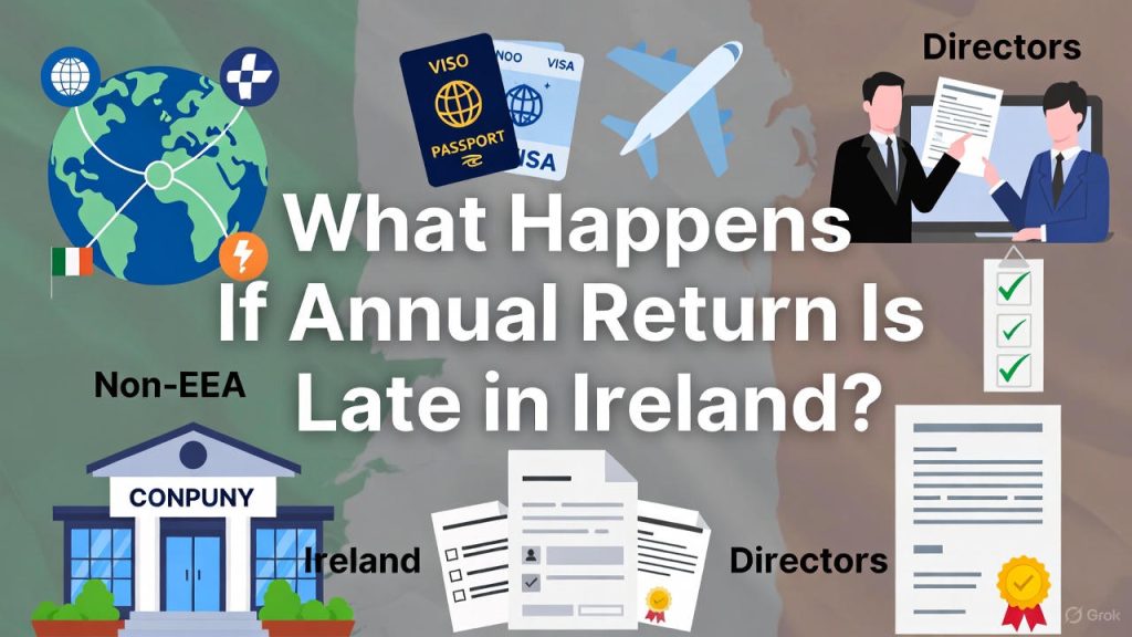 Late Income Tax Return Filing in Ireland – Penalties & How to Handle It ...