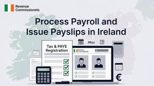 A Simple Guide to Payroll in Ireland – Basics & Steps | TAS Consulting