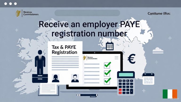 A Simple Guide to Payroll in Ireland – Basics & Steps | TAS Consulting