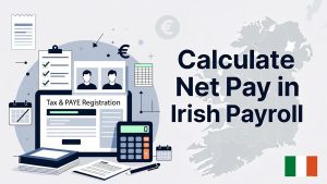 A Simple Guide to Payroll in Ireland – Basics & Steps | TAS Consulting