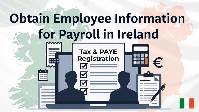 A Simple Guide to Payroll in Ireland – Basics & Steps | TAS Consulting
