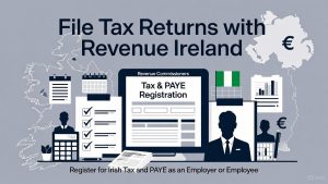 A Simple Guide to Payroll in Ireland – Basics & Steps | TAS Consulting