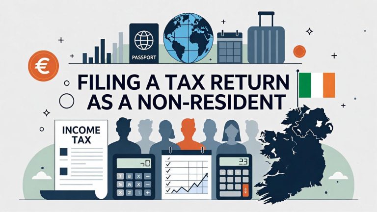 Income Tax in Ireland for Foreigners – Expat & Non-Resident Guide | TAS ...