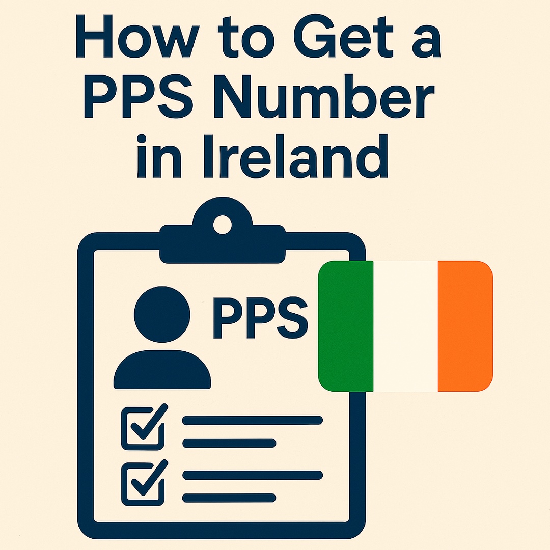 Income Tax in Ireland for Foreigners | TAS Consulting | Expert Company ...