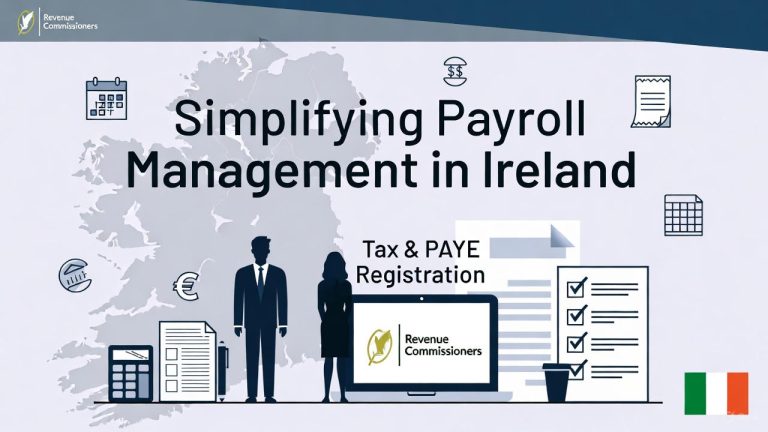 A Simple Guide to Payroll in Ireland – Basics & Steps | TAS Consulting