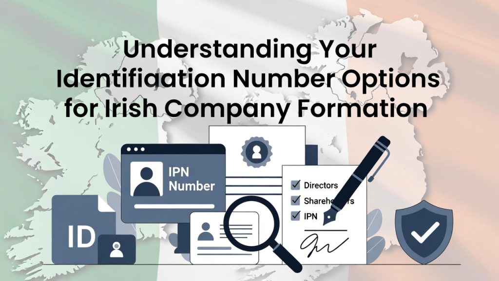 IPN Ireland: Get Your Identified Person Number | TAS Consulting